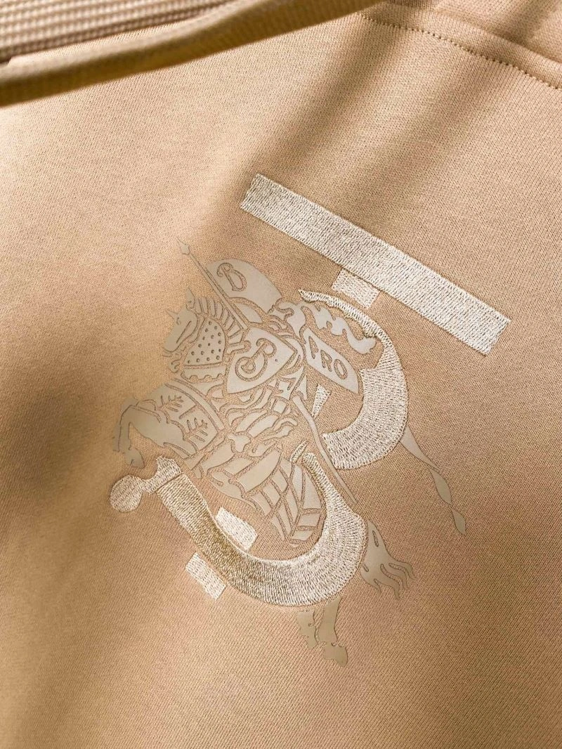 Genuine Burberry Hoodies