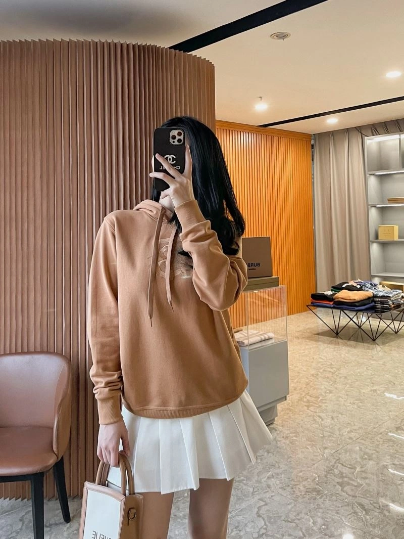 Genuine Burberry Hoodies