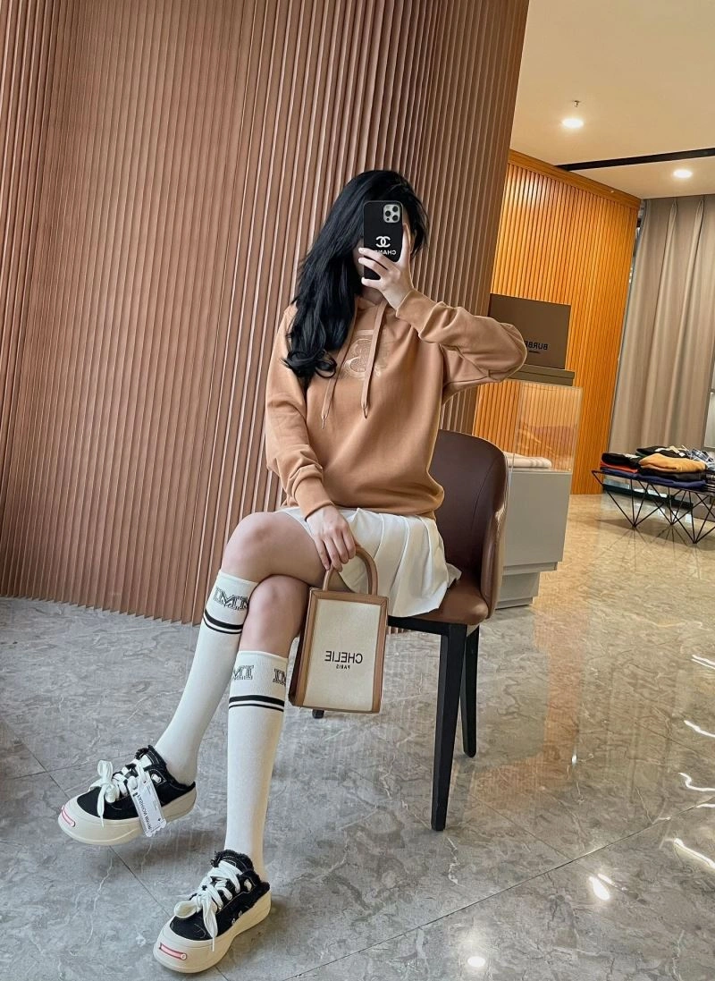 Genuine Burberry Hoodies
