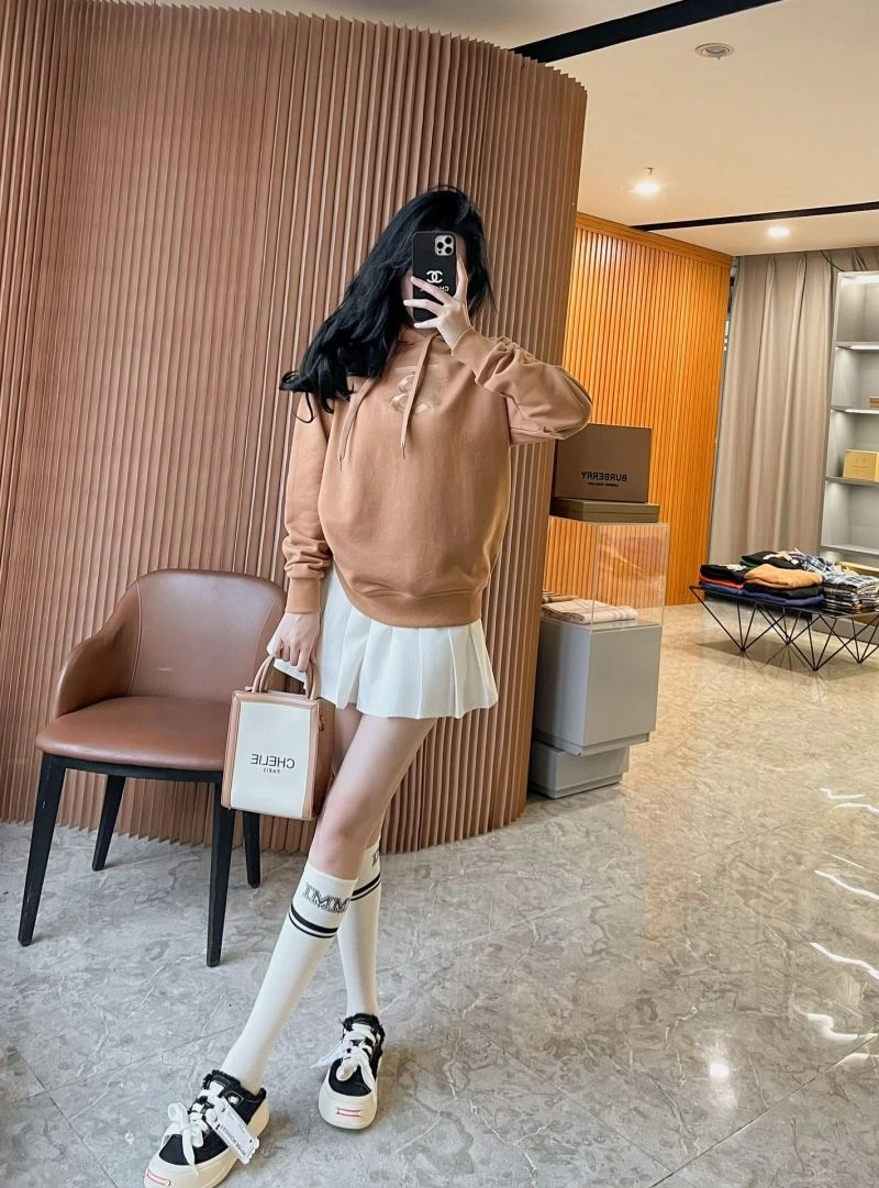 Genuine Burberry Hoodies