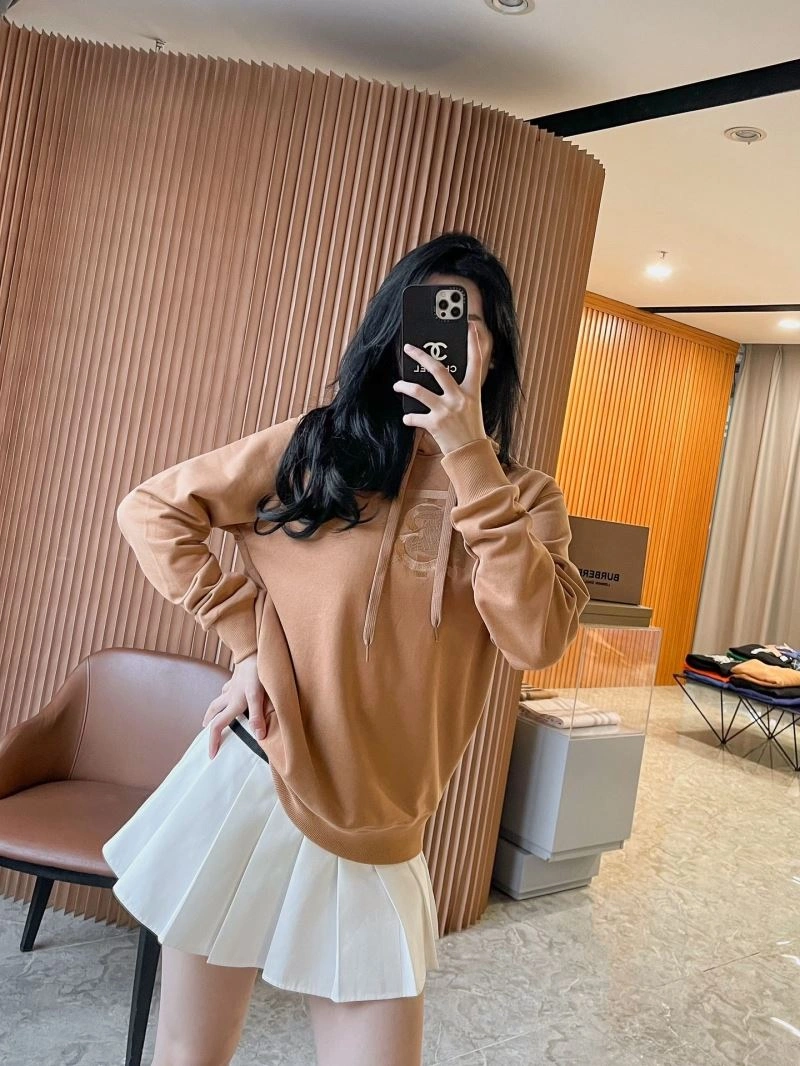 Genuine Burberry Hoodies