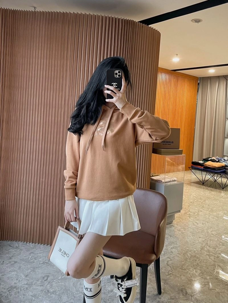 Genuine Burberry Hoodies