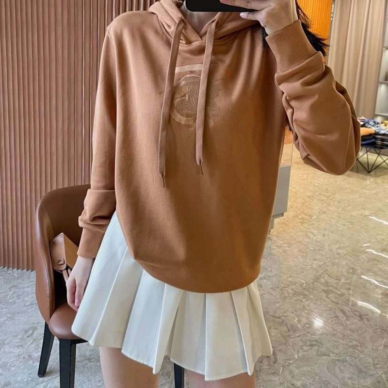 Genuine Burberry Hoodies