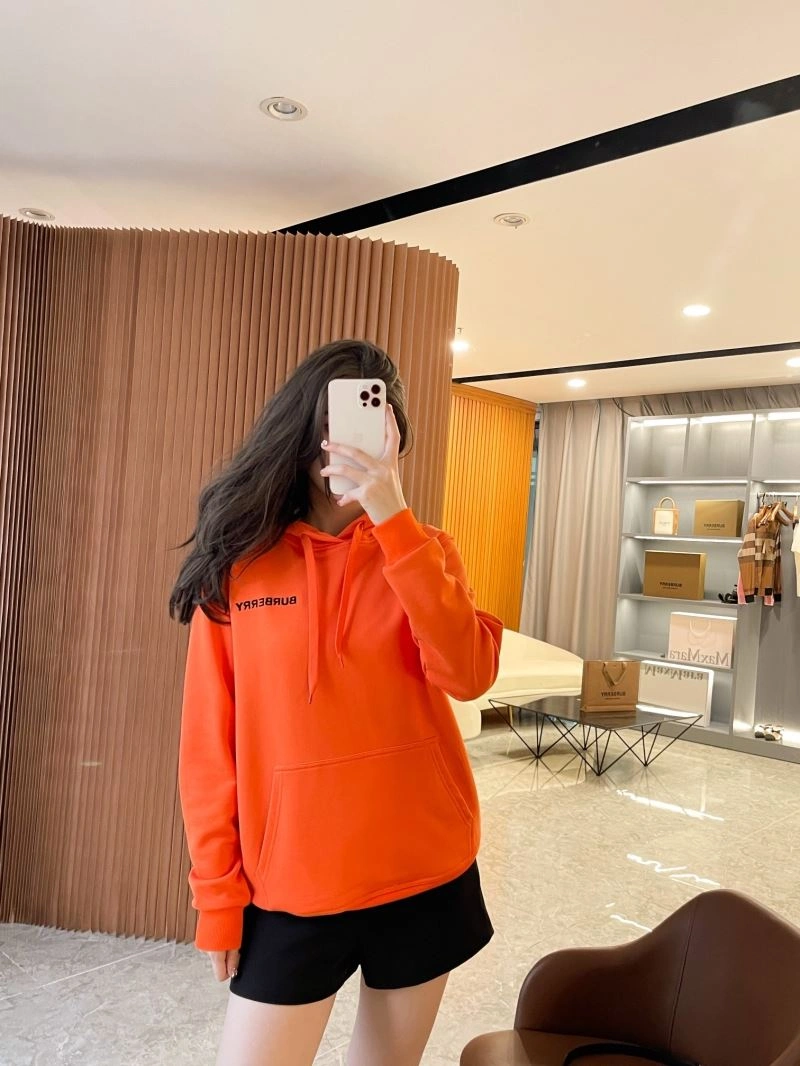 Inexpensive Burberry Hoodies