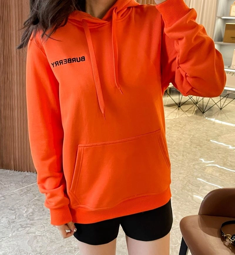 Inexpensive Burberry Hoodies