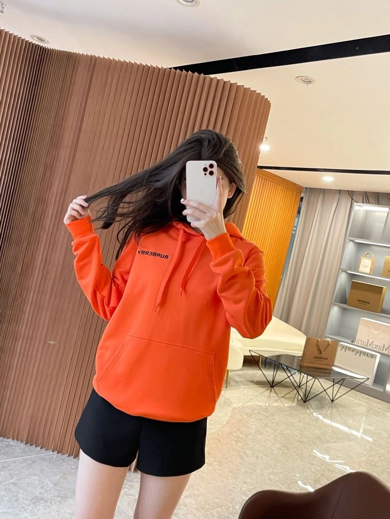 Inexpensive Burberry Hoodies