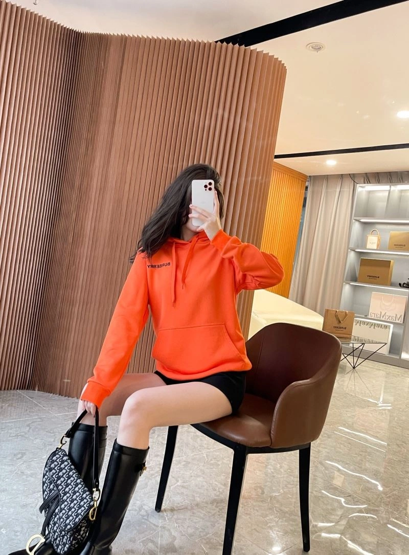 Inexpensive Burberry Hoodies