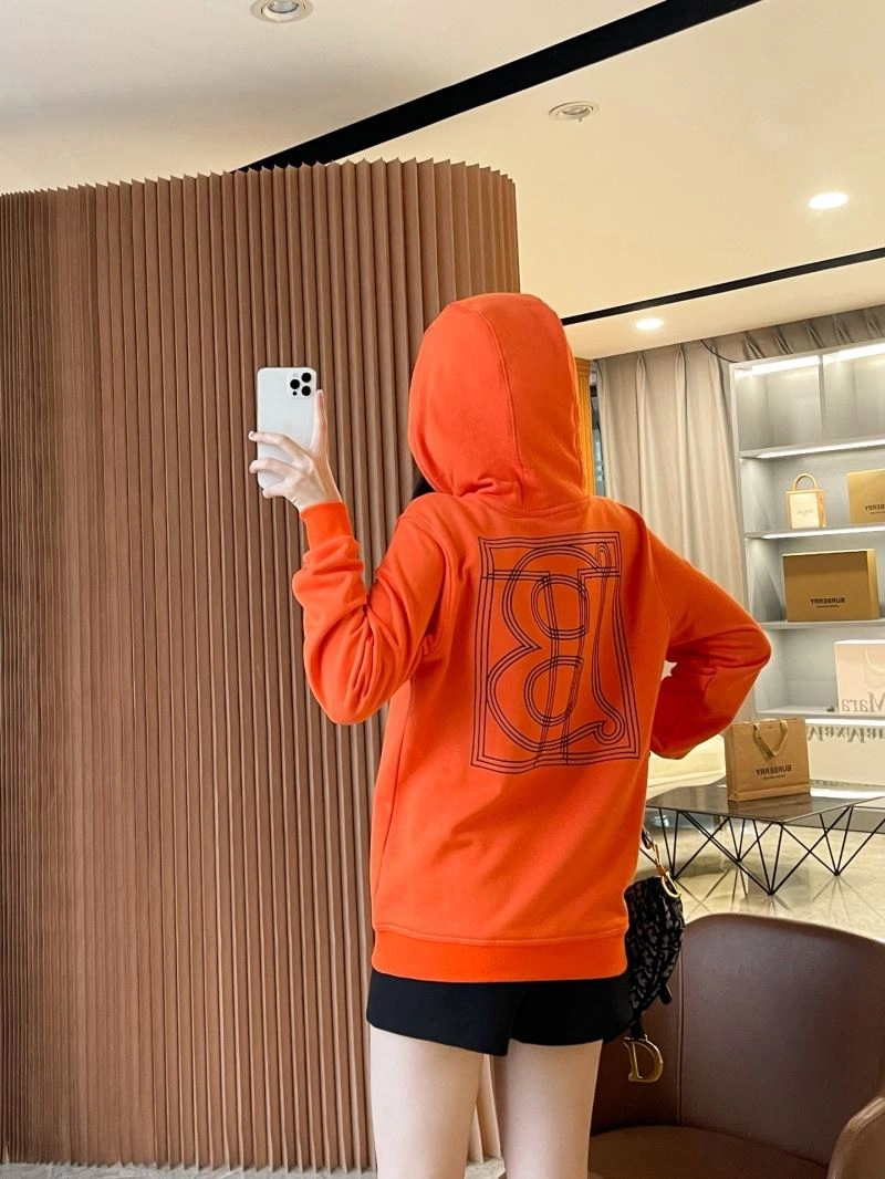Inexpensive Burberry Hoodies