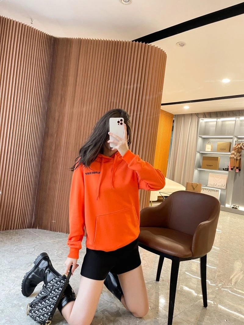 Inexpensive Burberry Hoodies