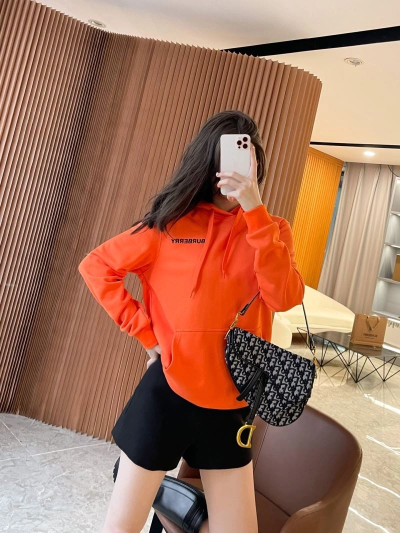 Inexpensive Burberry Hoodies