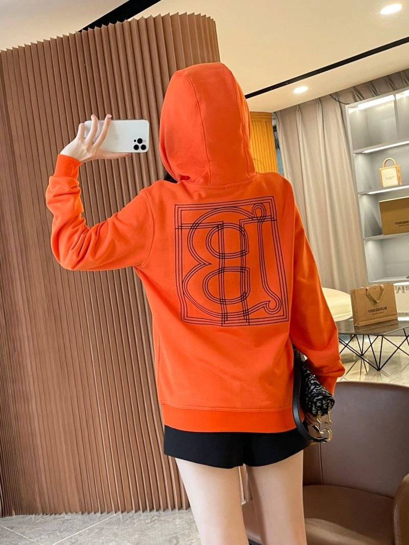 Inexpensive Burberry Hoodies