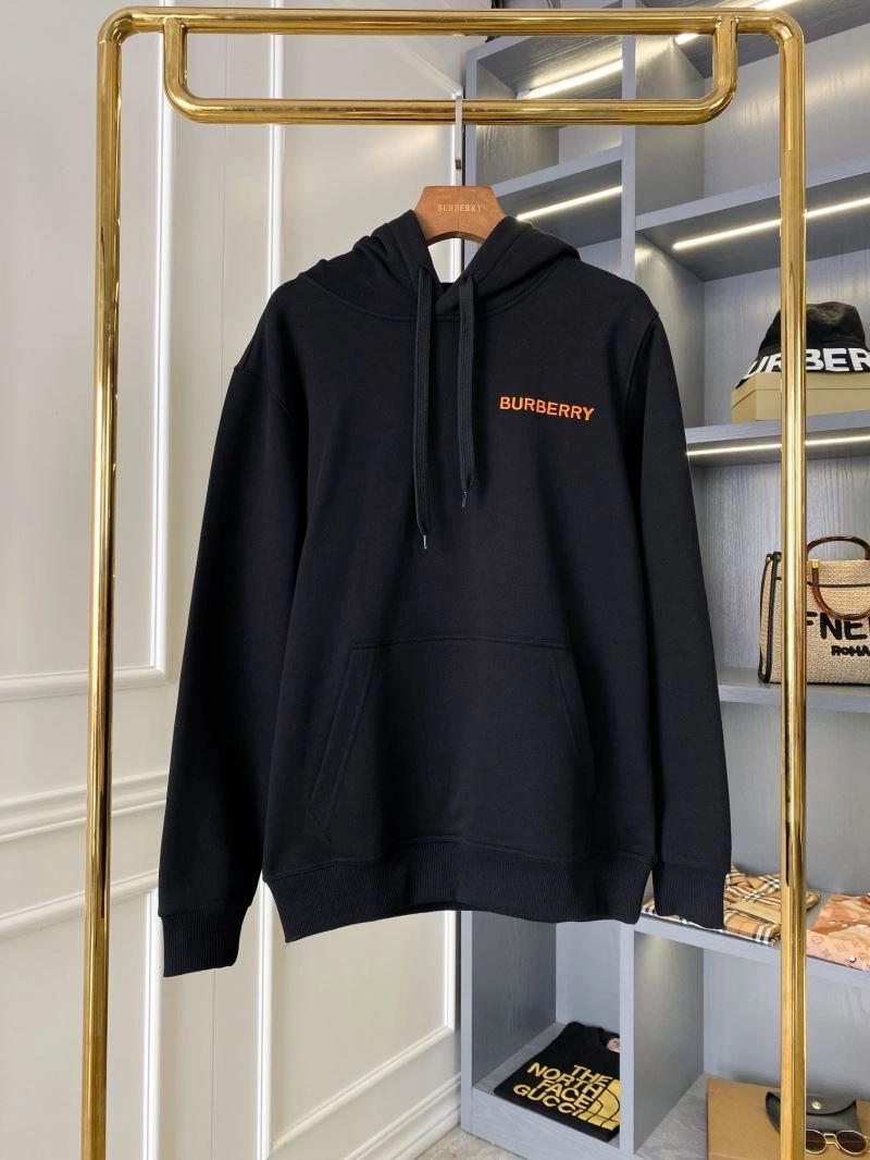 Burberry Hoodies