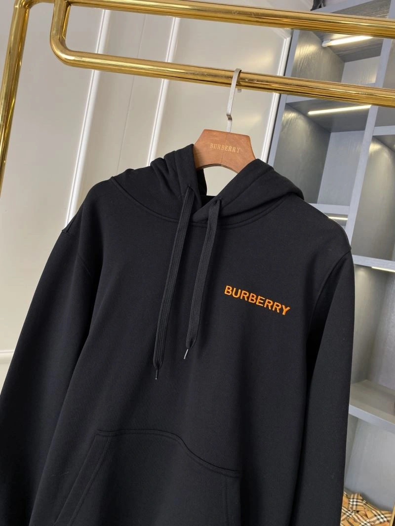 Reasonably priced Burberry Hoodies