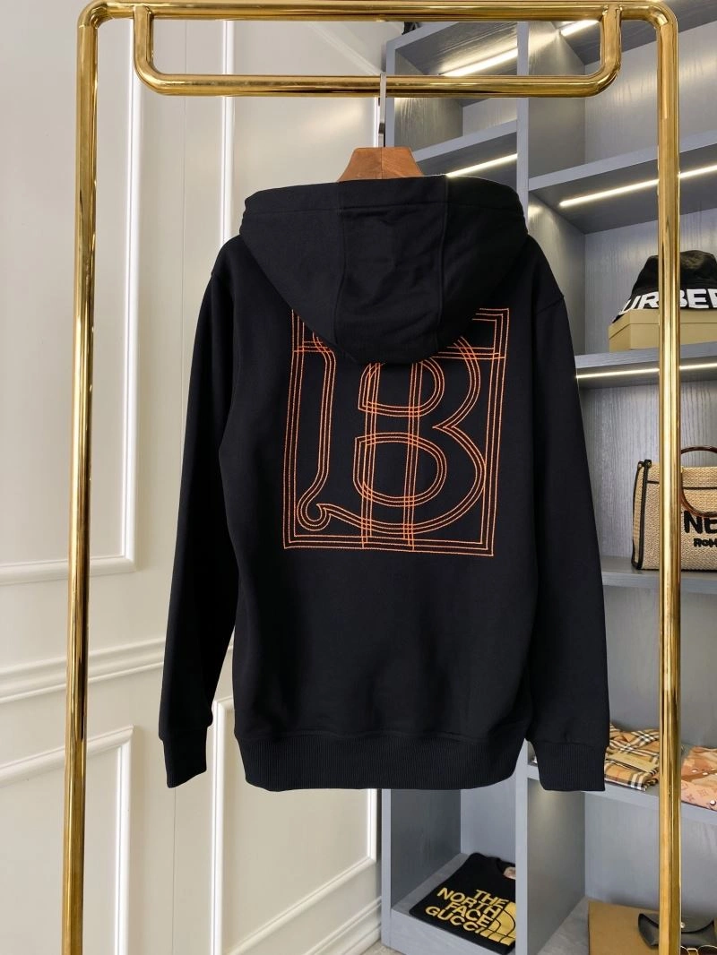 Reasonably priced Burberry Hoodies