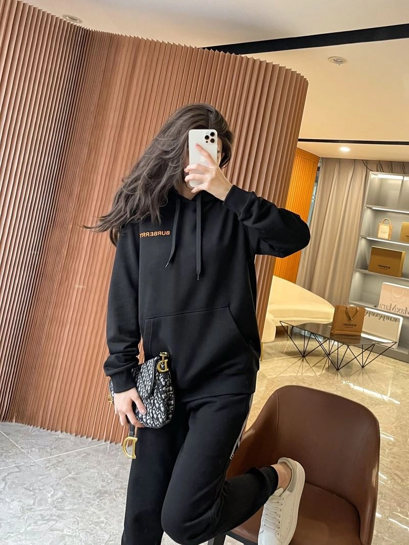 Reasonably priced Burberry Hoodies