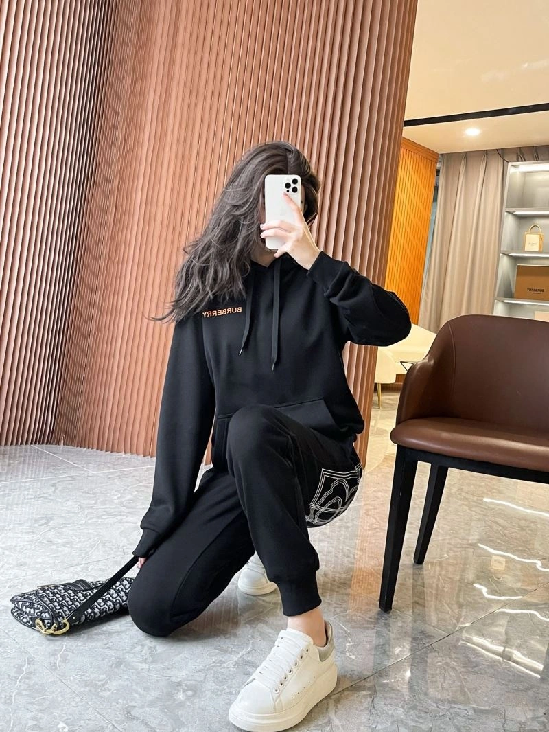 Reasonably priced Burberry Hoodies