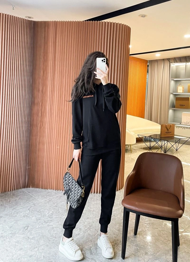 Reasonably priced Burberry Hoodies