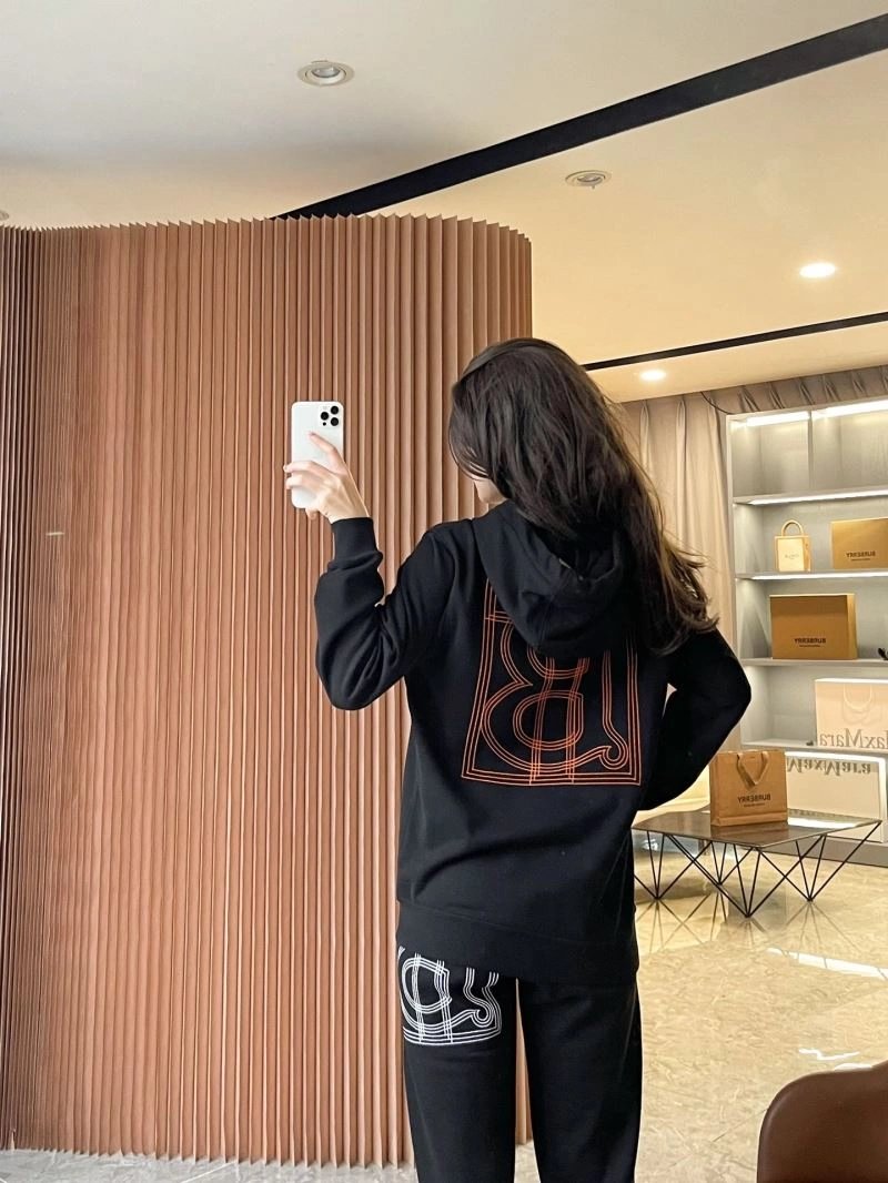 Reasonably priced Burberry Hoodies