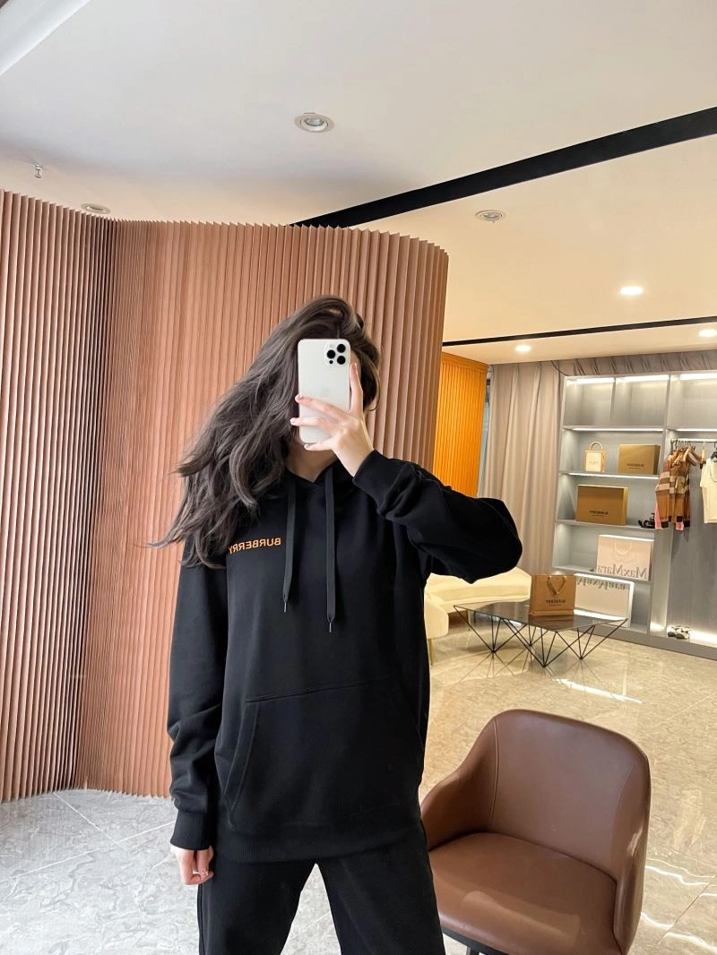 Reasonably priced Burberry Hoodies
