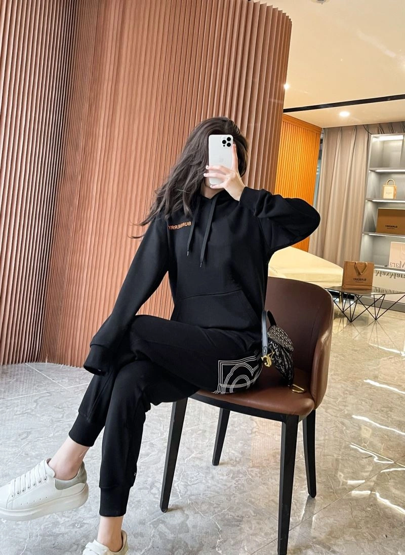 Reasonably priced Burberry Hoodies