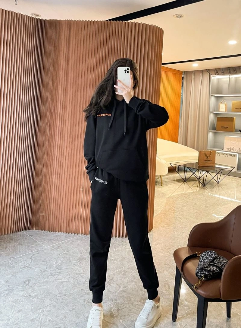 Reasonably priced Burberry Hoodies