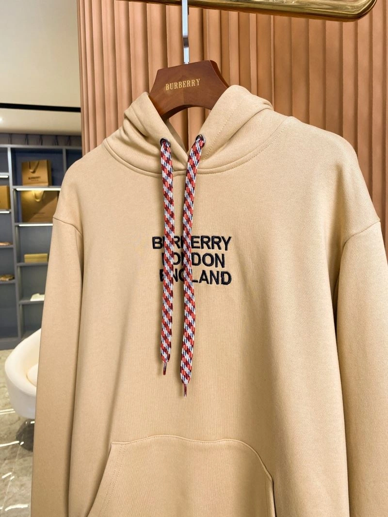 Inexpensive Burberry Hoodies