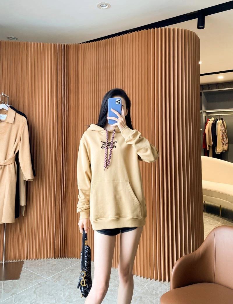 Inexpensive Burberry Hoodies