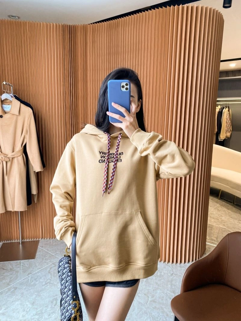 Inexpensive Burberry Hoodies