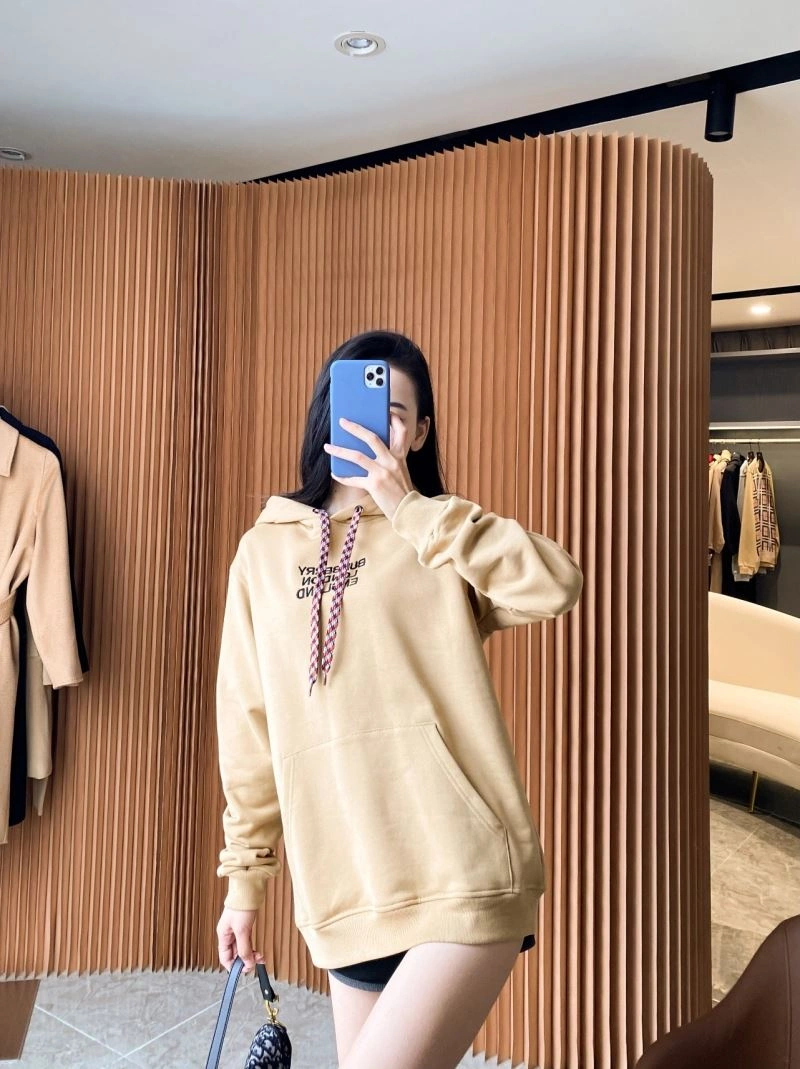 Inexpensive Burberry Hoodies