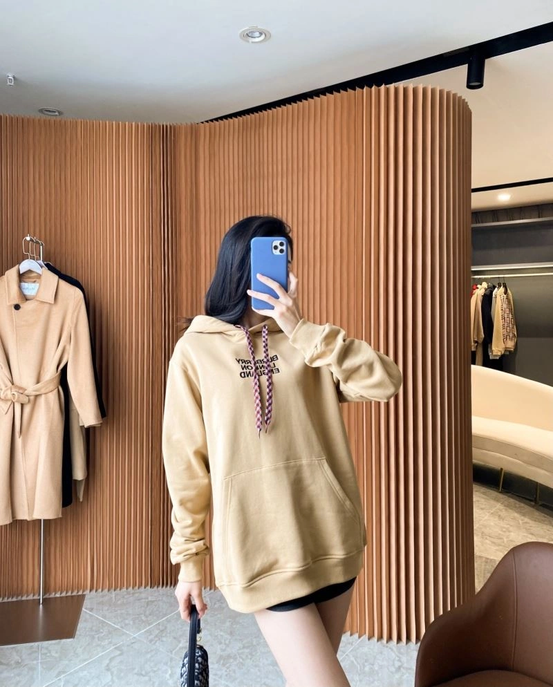 Inexpensive Burberry Hoodies