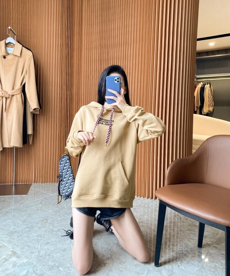 Inexpensive Burberry Hoodies