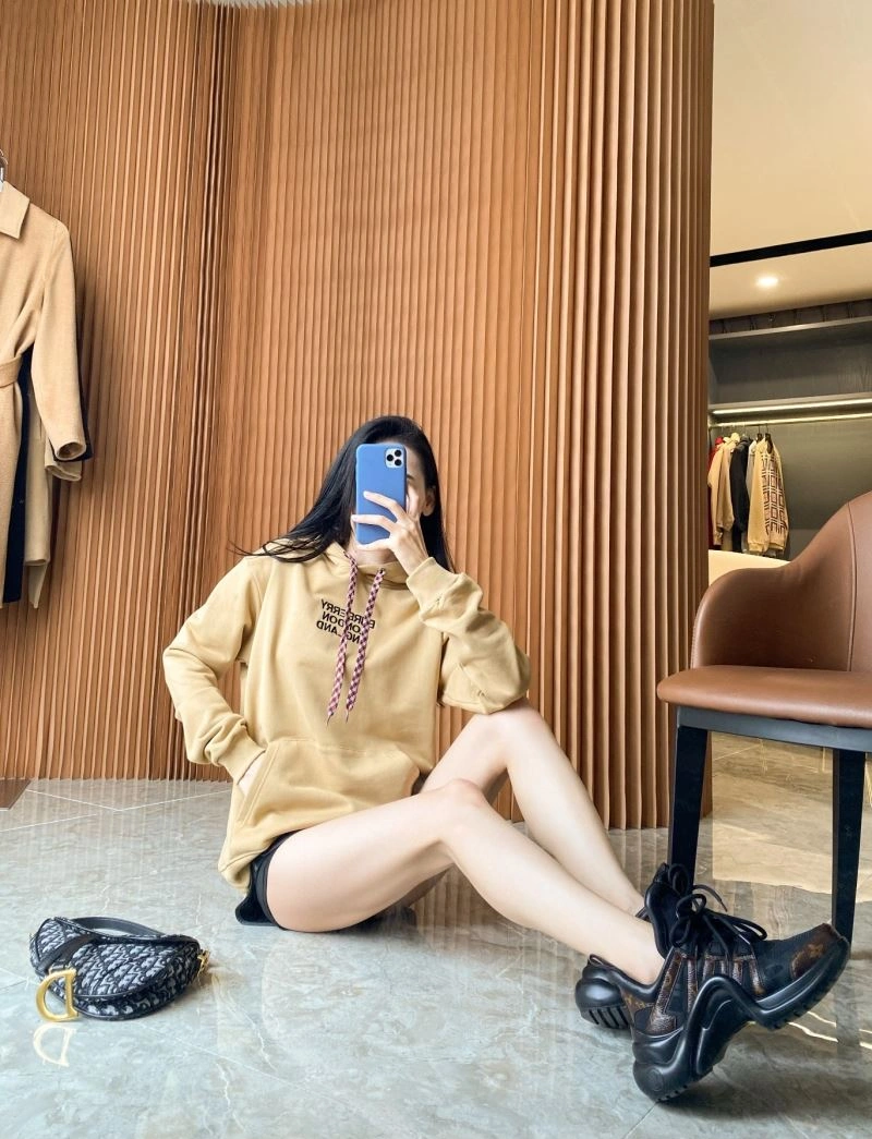Inexpensive Burberry Hoodies
