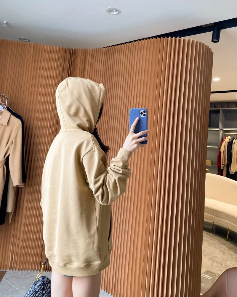 Inexpensive Burberry Hoodies