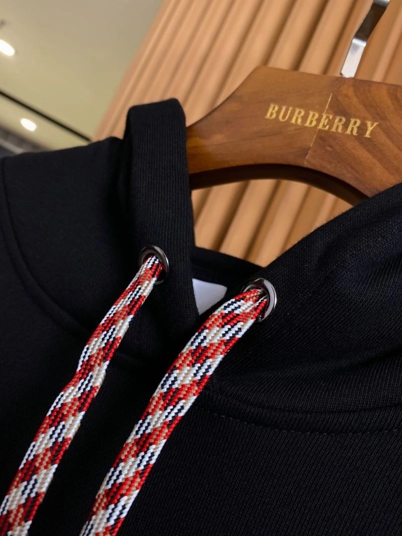 Value-priced Burberry Hoodies