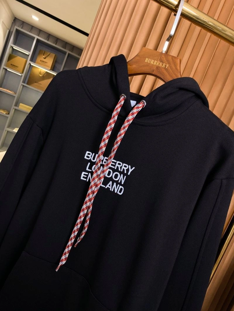 Value-priced Burberry Hoodies