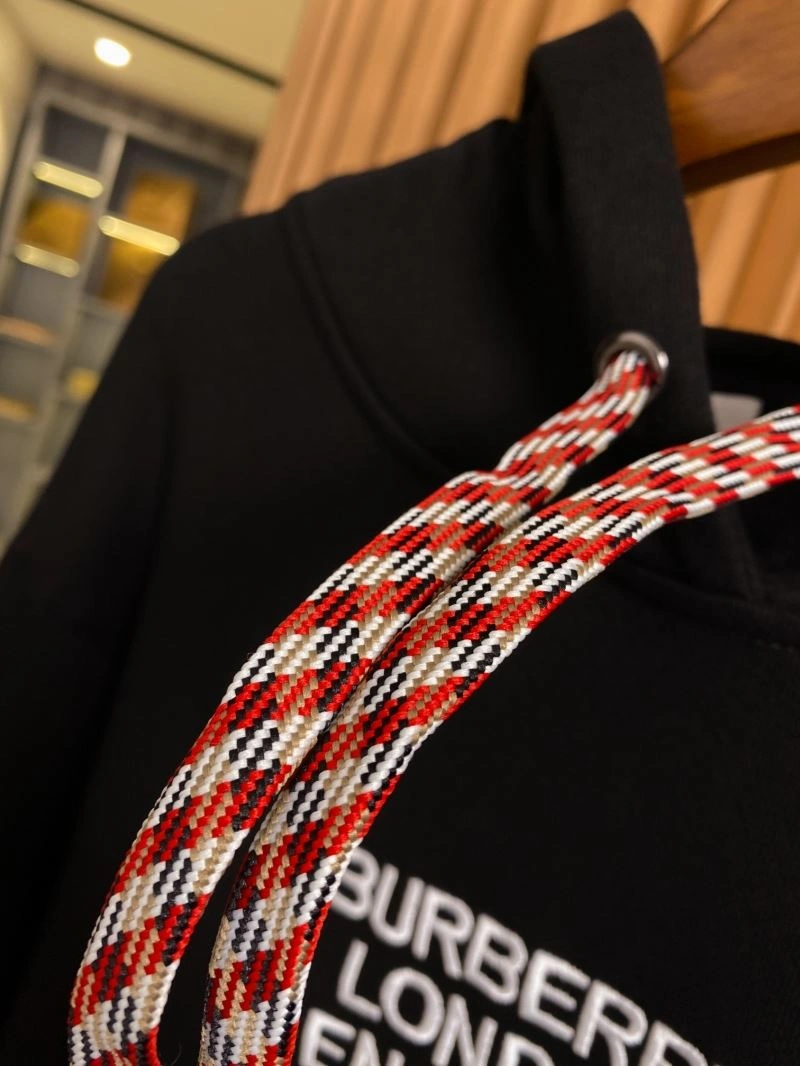 Value-priced Burberry Hoodies