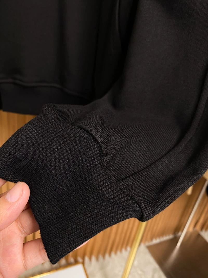 Value-priced Burberry Hoodies