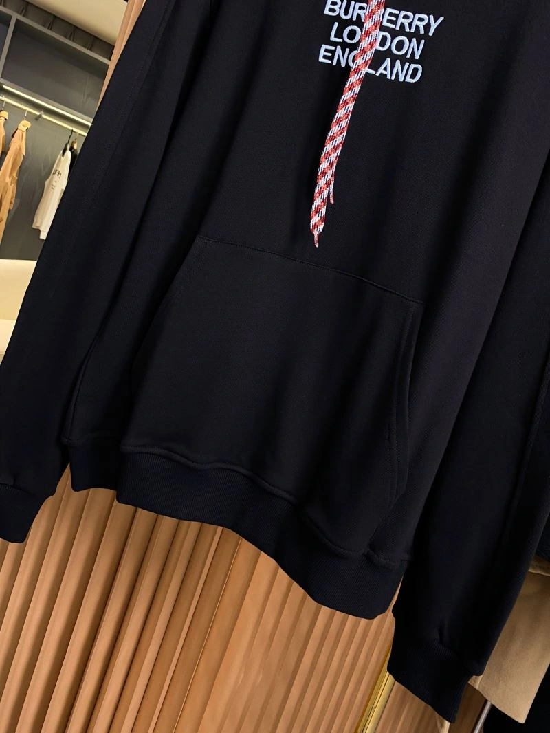 Value-priced Burberry Hoodies