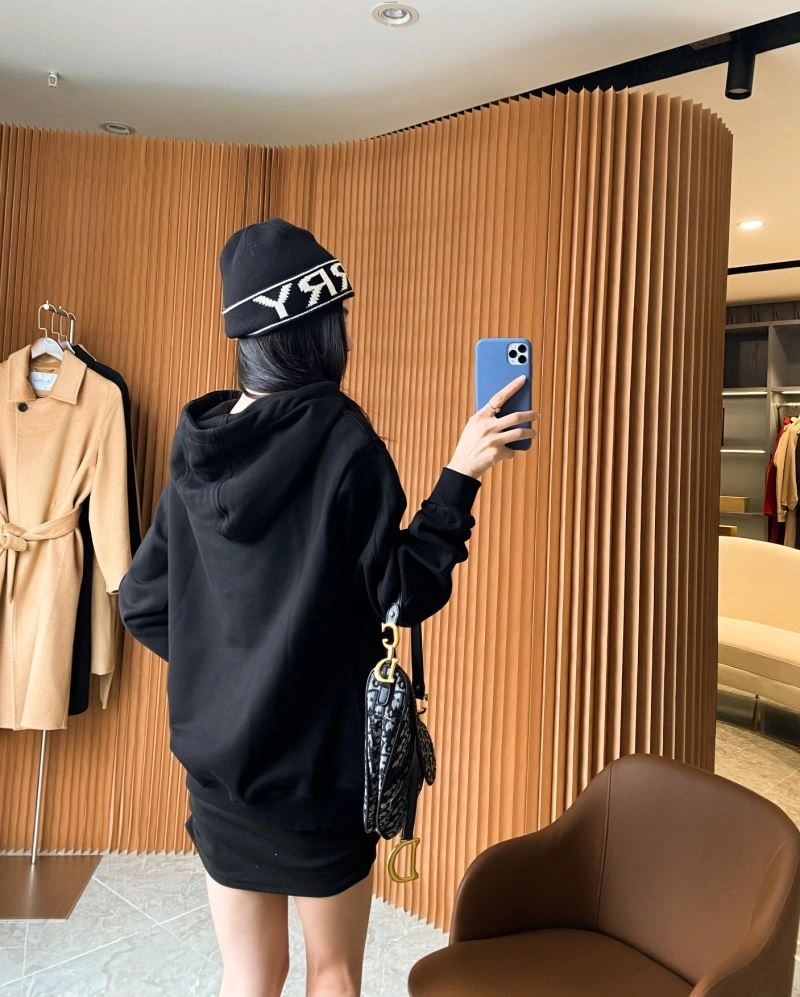 Value-priced Burberry Hoodies