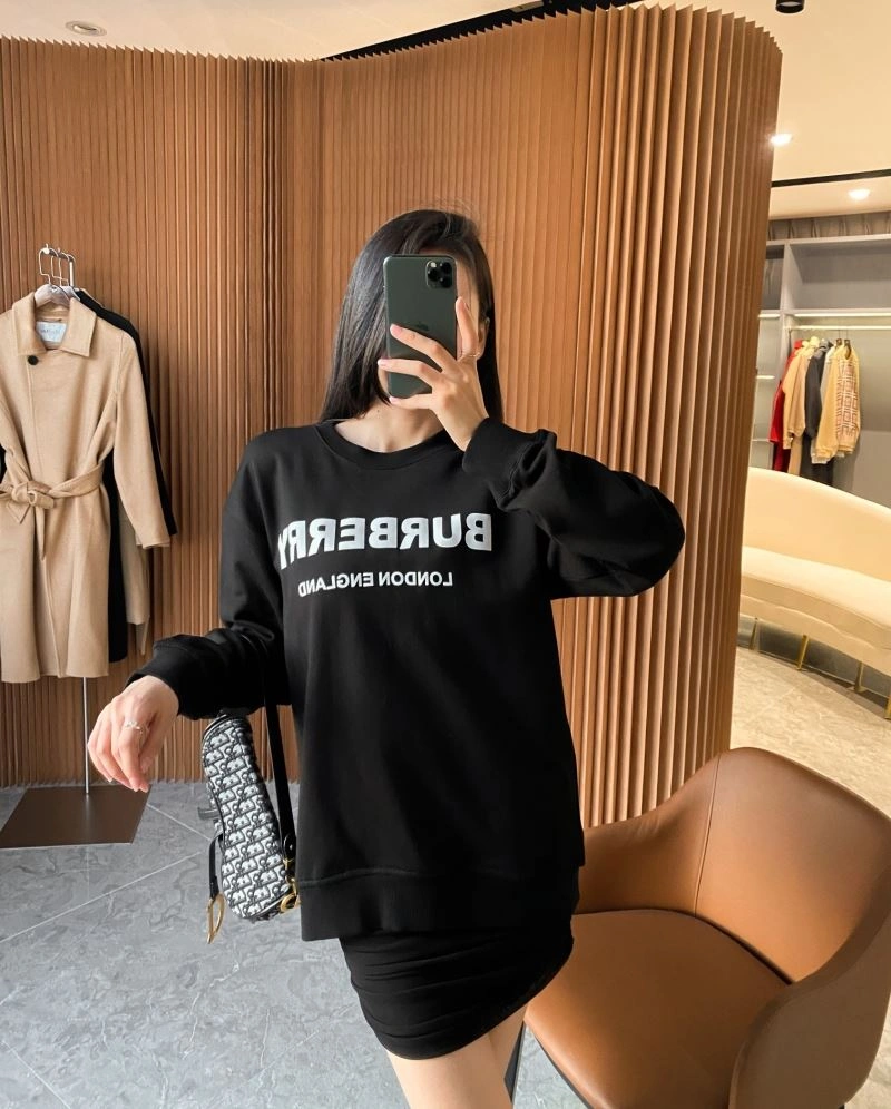 Genuine Burberry Hoodies