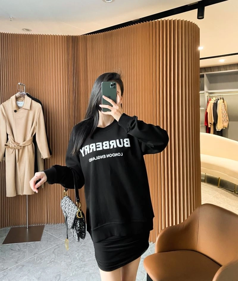 Genuine Burberry Hoodies