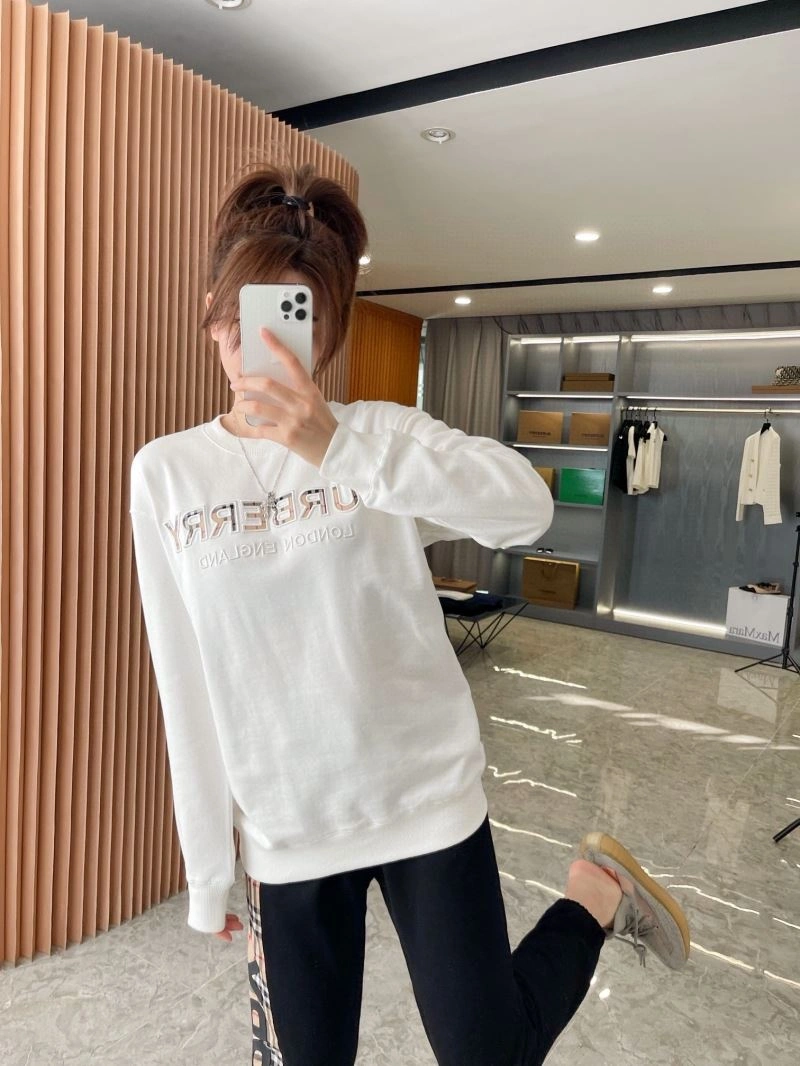Economical Burberry Hoodies