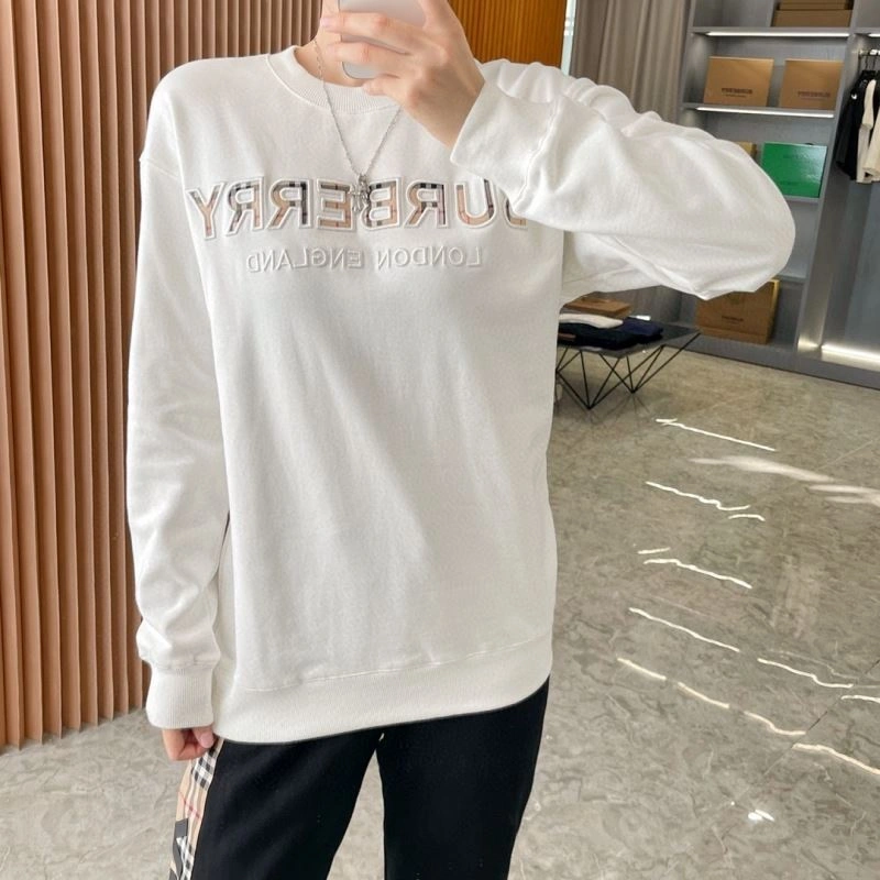 Economical Burberry Hoodies