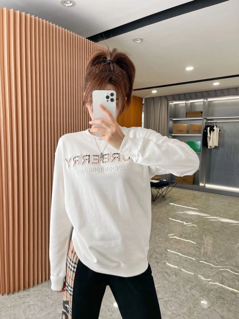 Economical Burberry Hoodies
