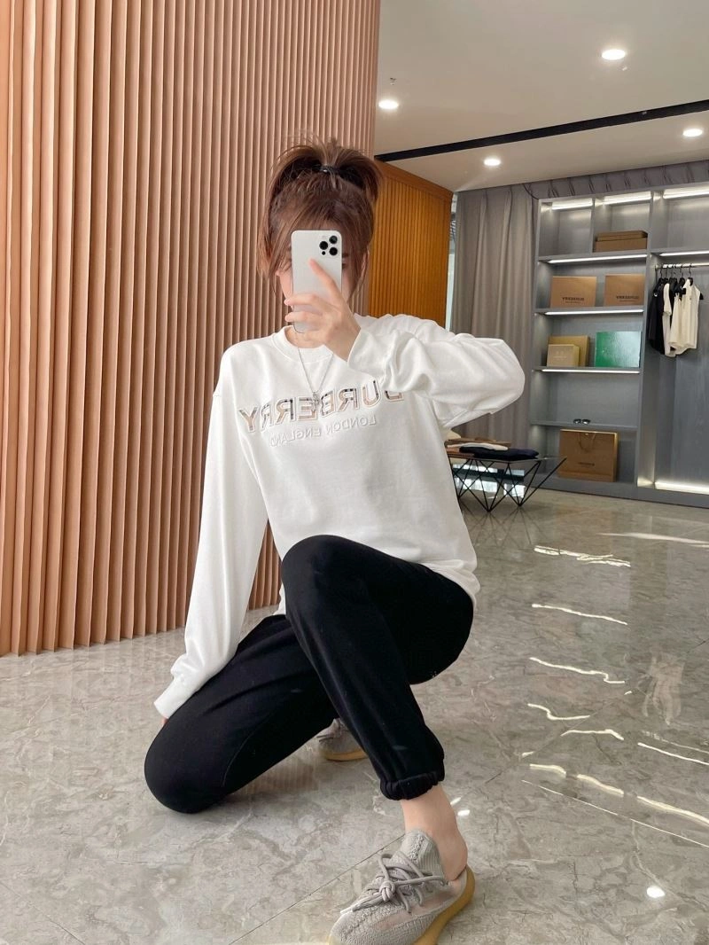 Economical Burberry Hoodies