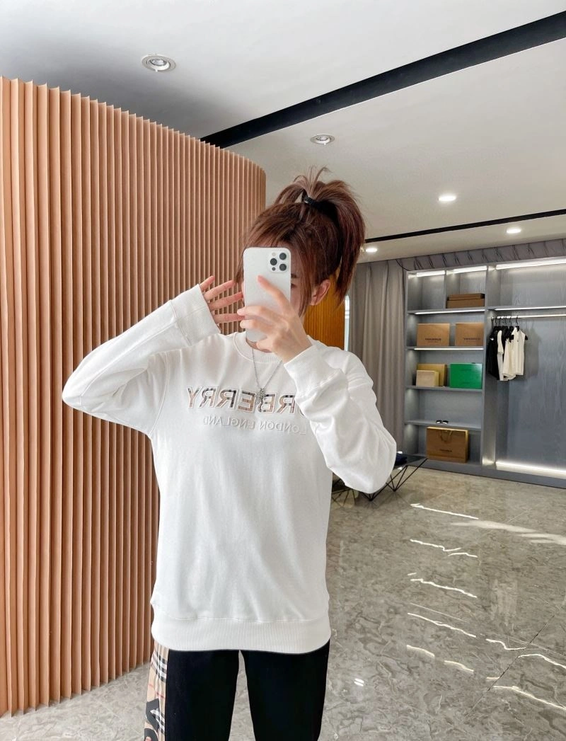 Economical Burberry Hoodies