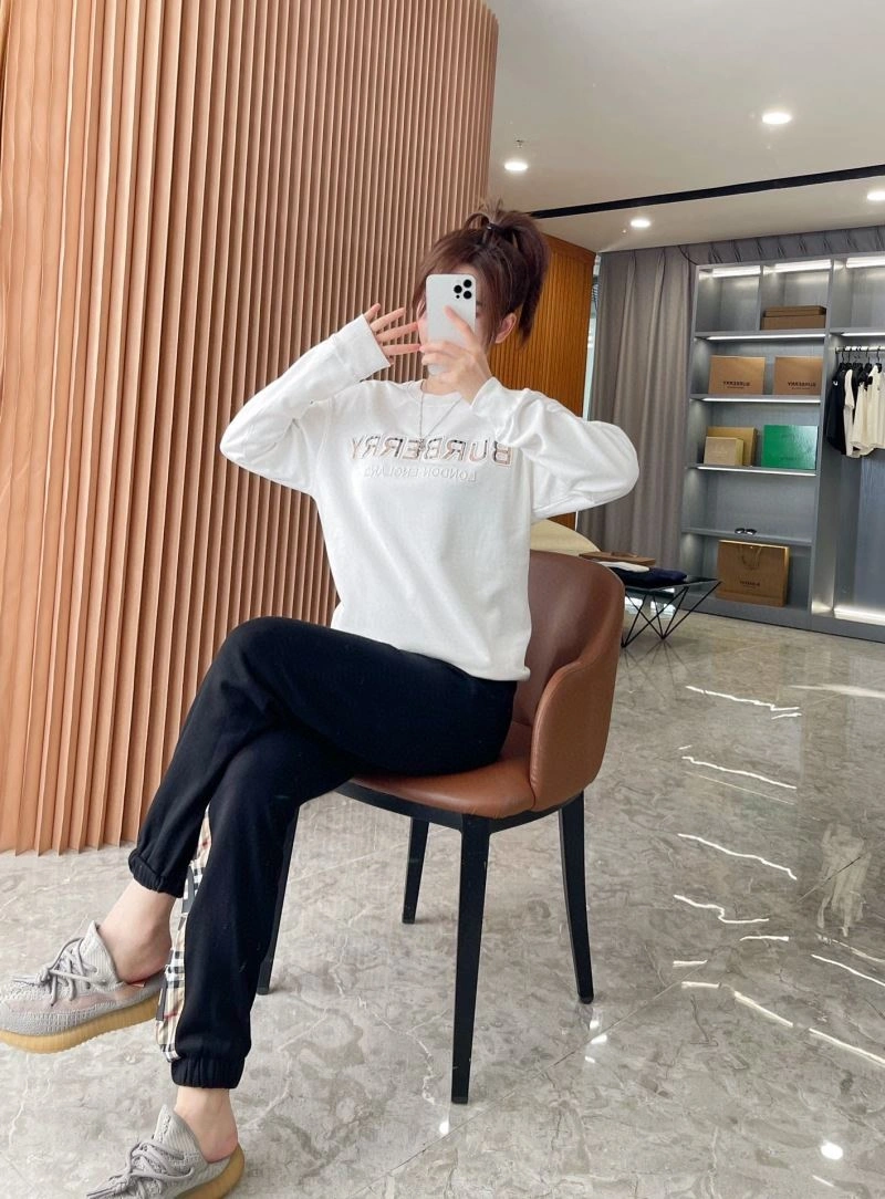 Economical Burberry Hoodies