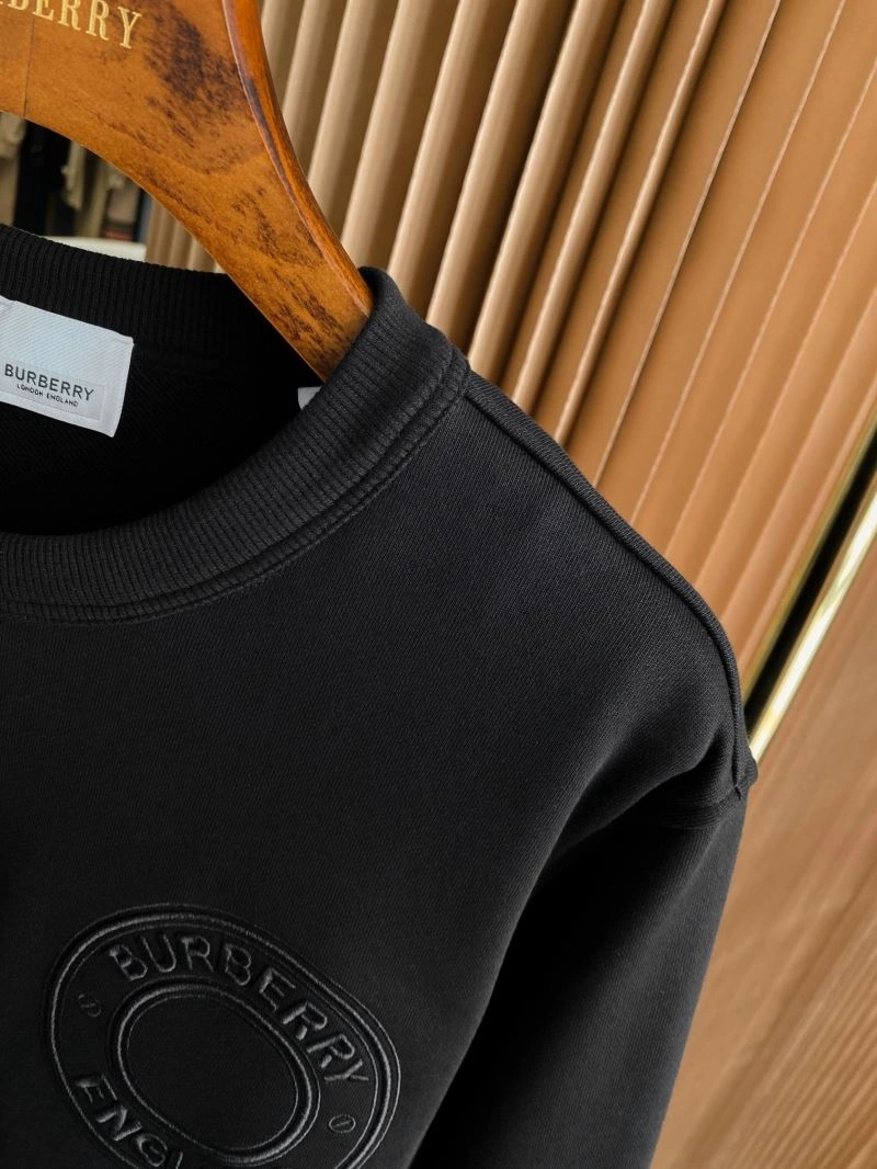 Accurate model Burberry Hoodies