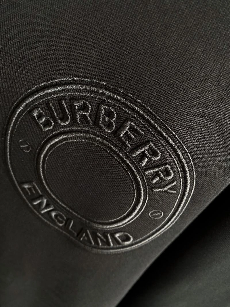 Accurate model Burberry Hoodies