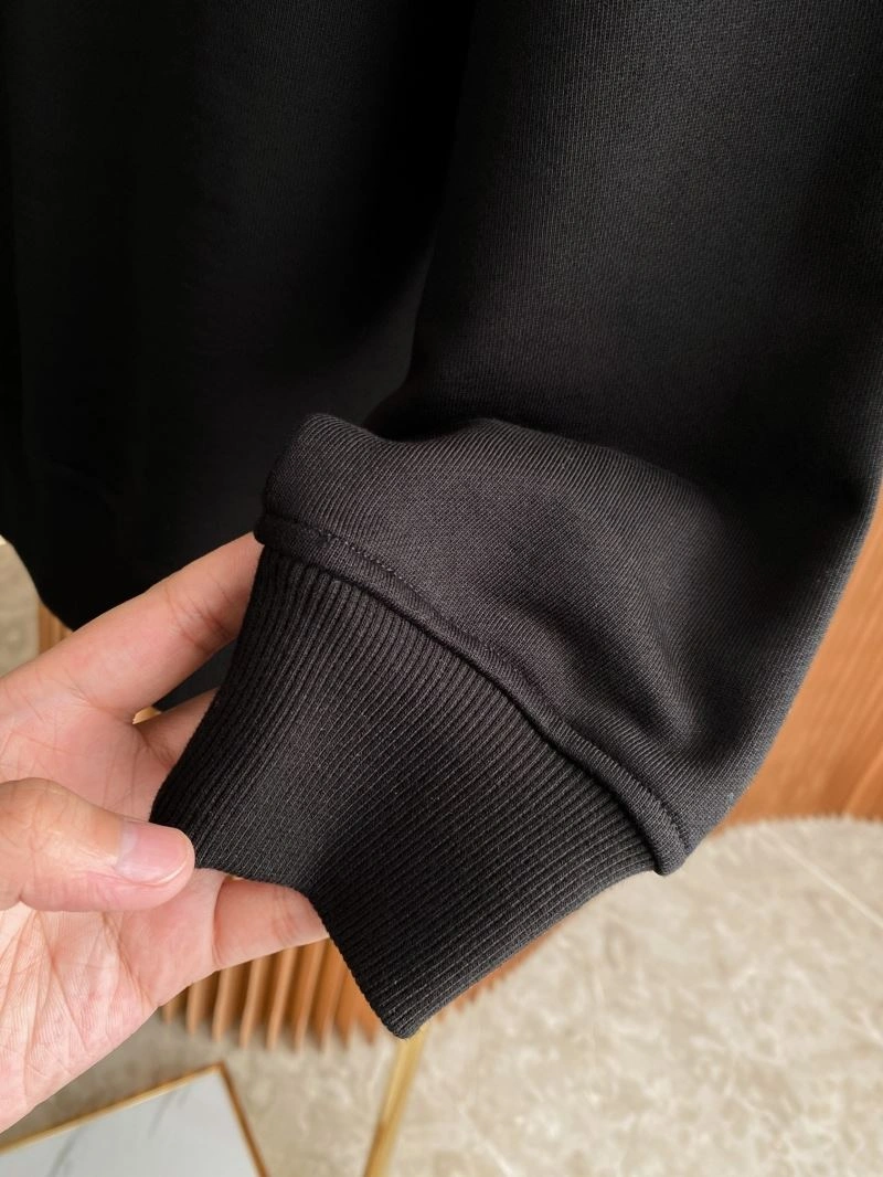 Accurate model Burberry Hoodies